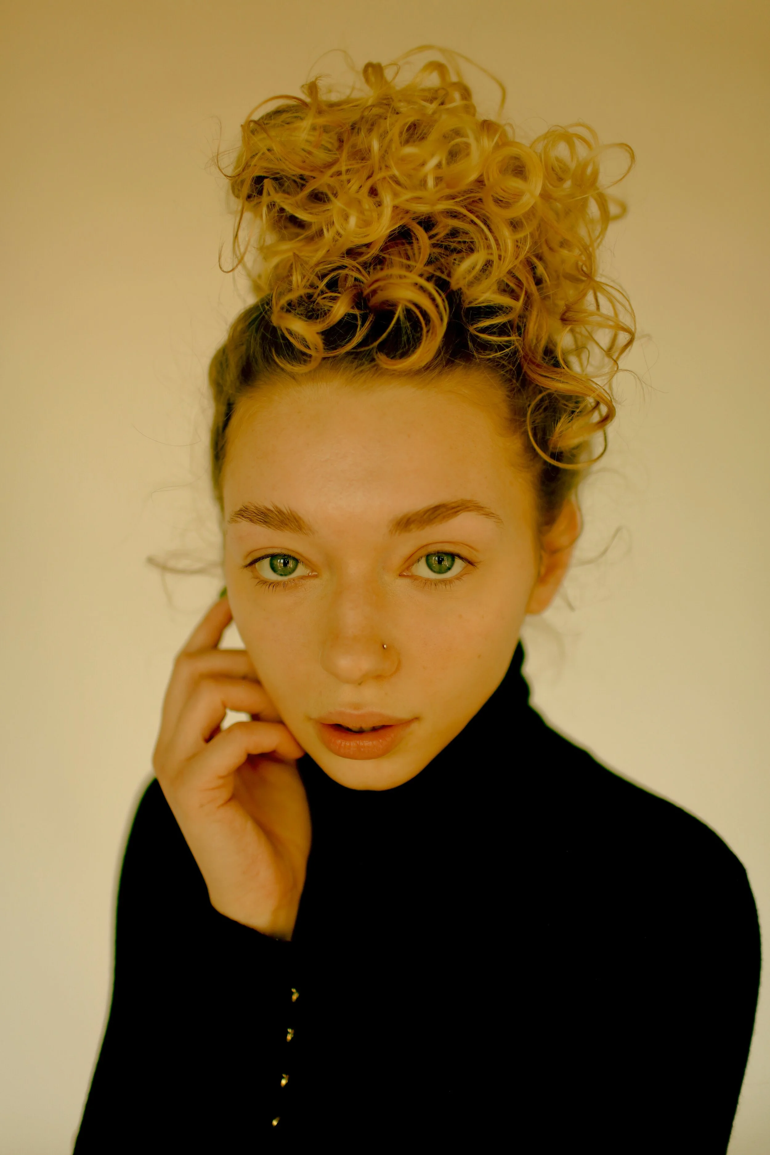 Management — Divine Souls Management