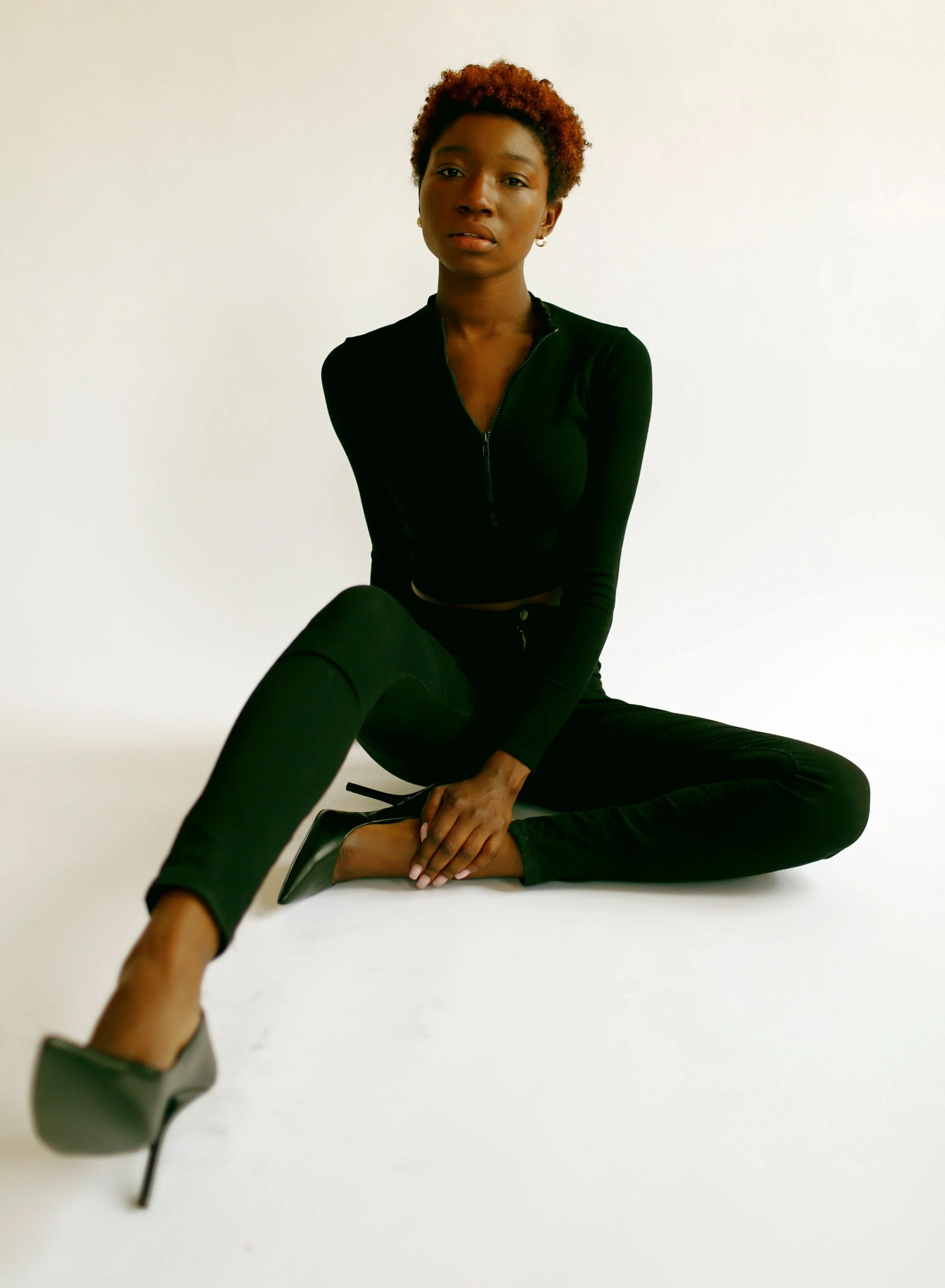 Management — Divine Souls Management