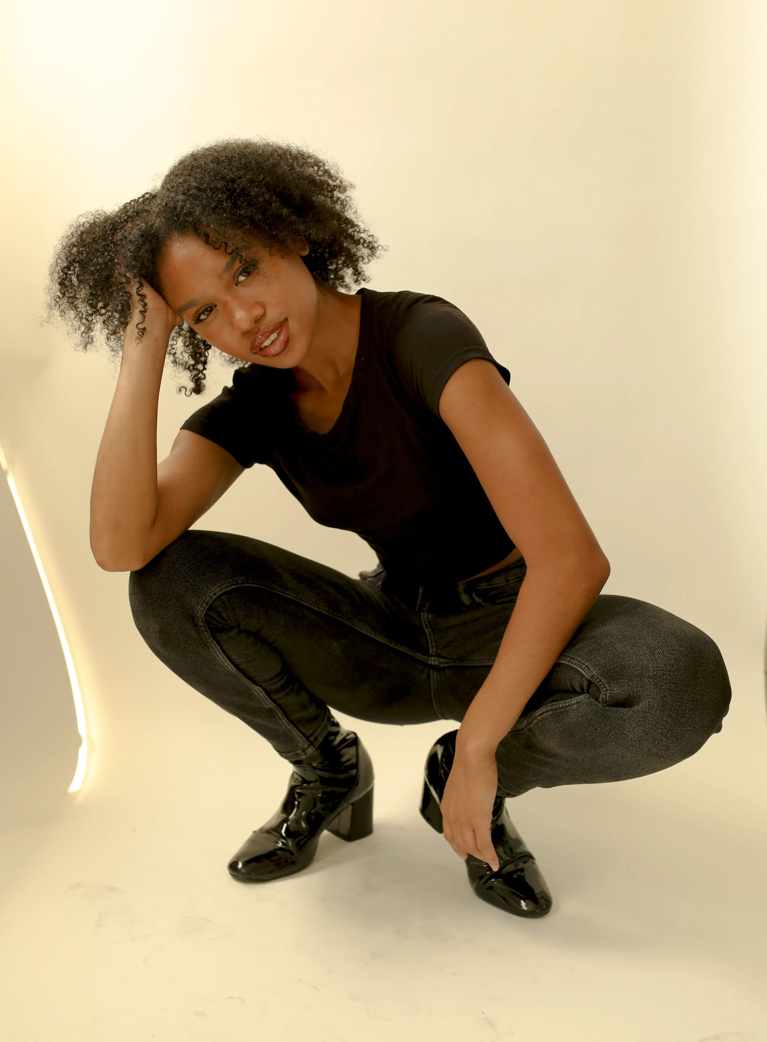 Management — Divine Souls Management