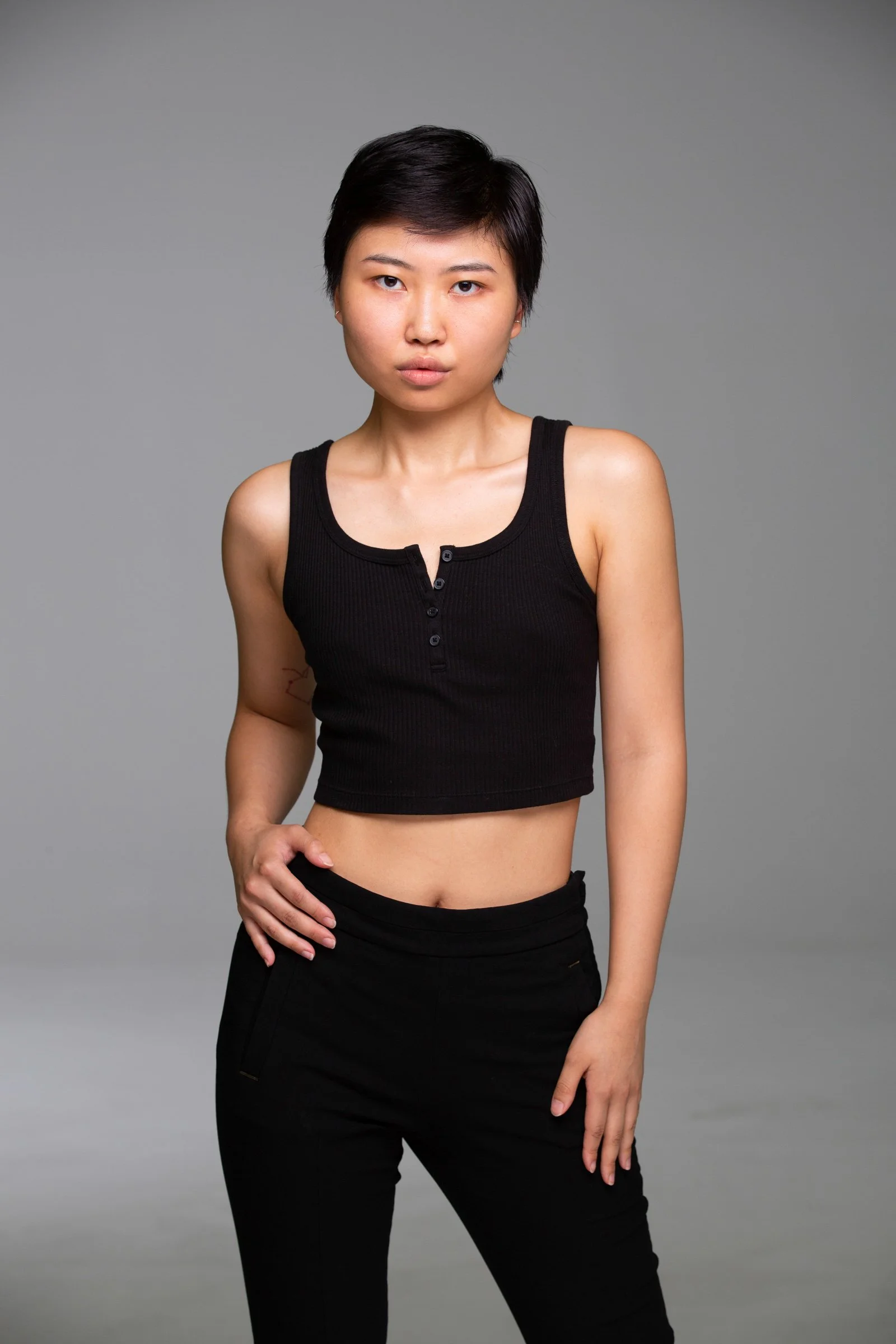 Management — Divine Souls Management