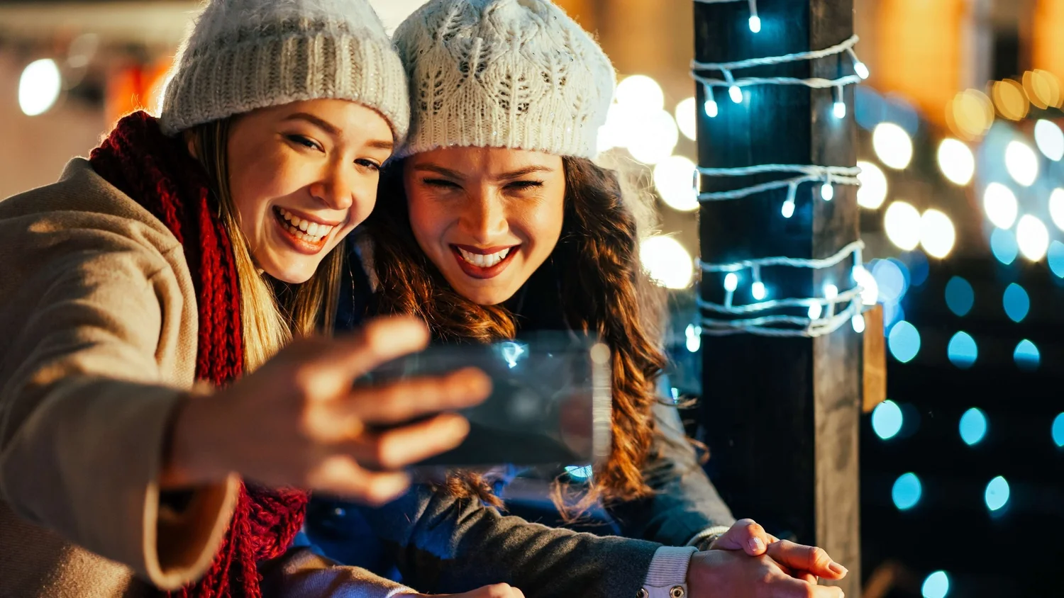 Reading Winter Wonderland