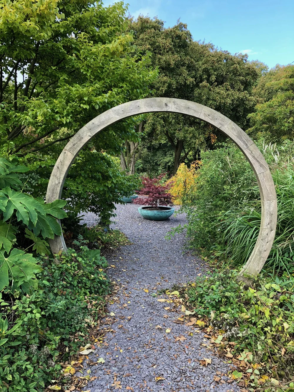 Events — Friends of Treborth Botanic Garden