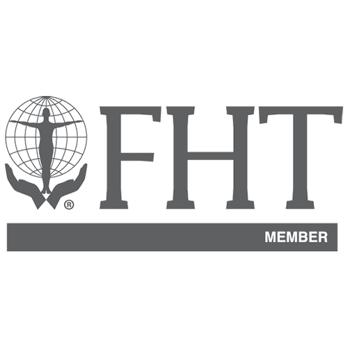 Massage For Post-Knee Replacement Surgery | Mollie Florence Holistics