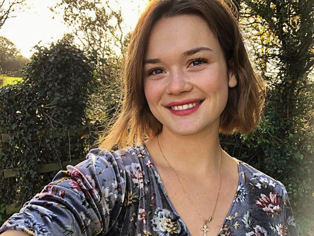 About | Mollie Florence Holistics