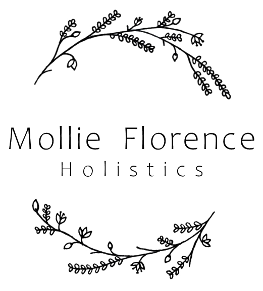 Massage For Post-Knee Replacement Surgery | Mollie Florence Holistics