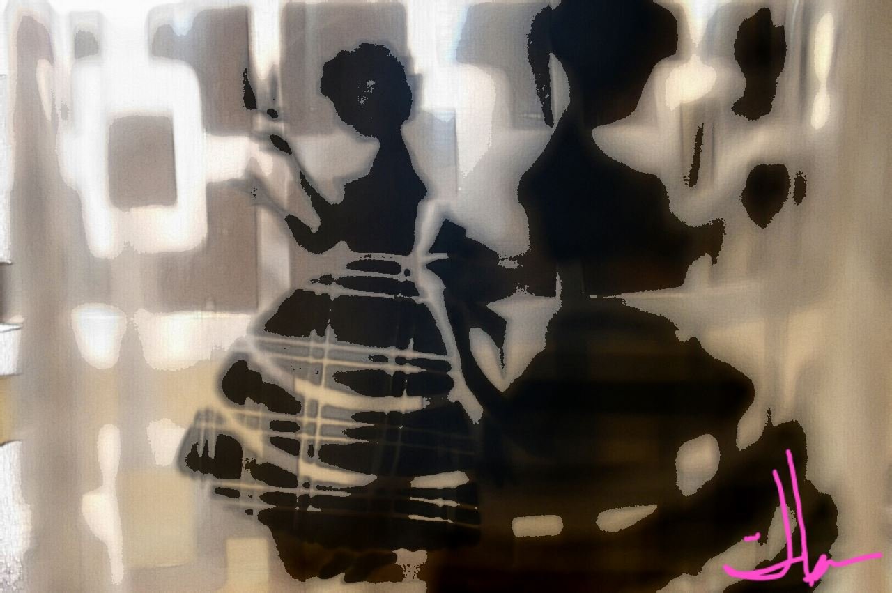 Project Rewards: A Daily Facebook Art Series by Jenica "Hen" Weyand ...