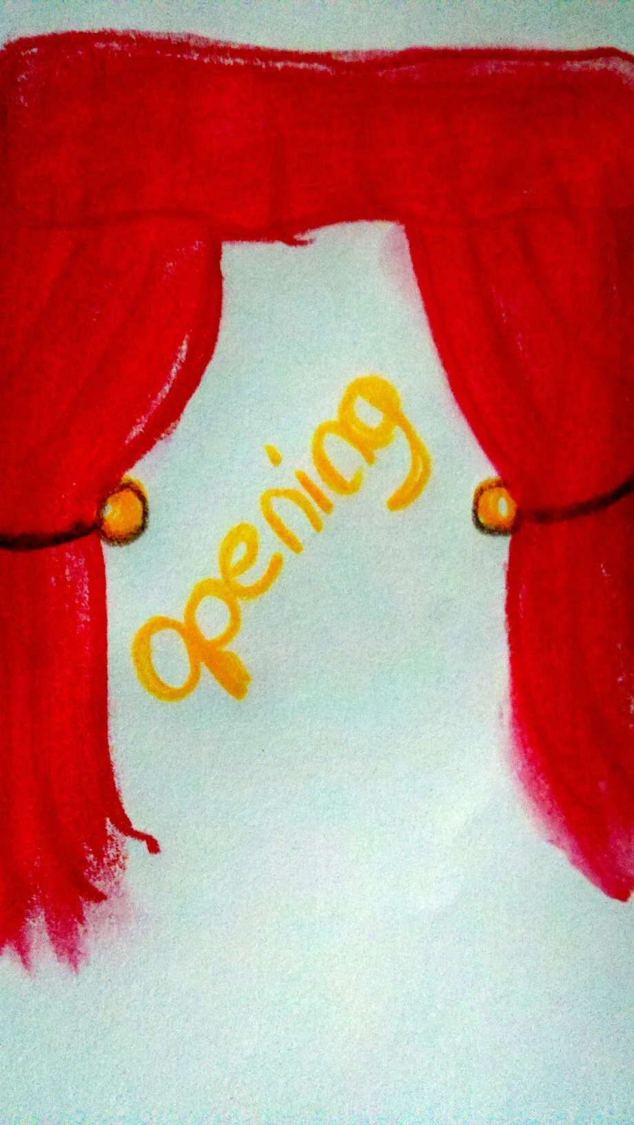Project Gratitude: A Daily Facebook Art Series by Jenica "Hen" Weyand ...