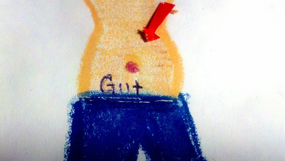 Project Gratitude: A Daily Facebook Art Series by Jenica "Hen" Weyand ...