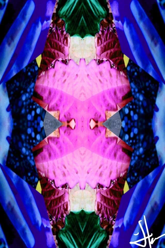 Project Rewards: A Daily Facebook Art Series by Jenica "Hen" Weyand ...