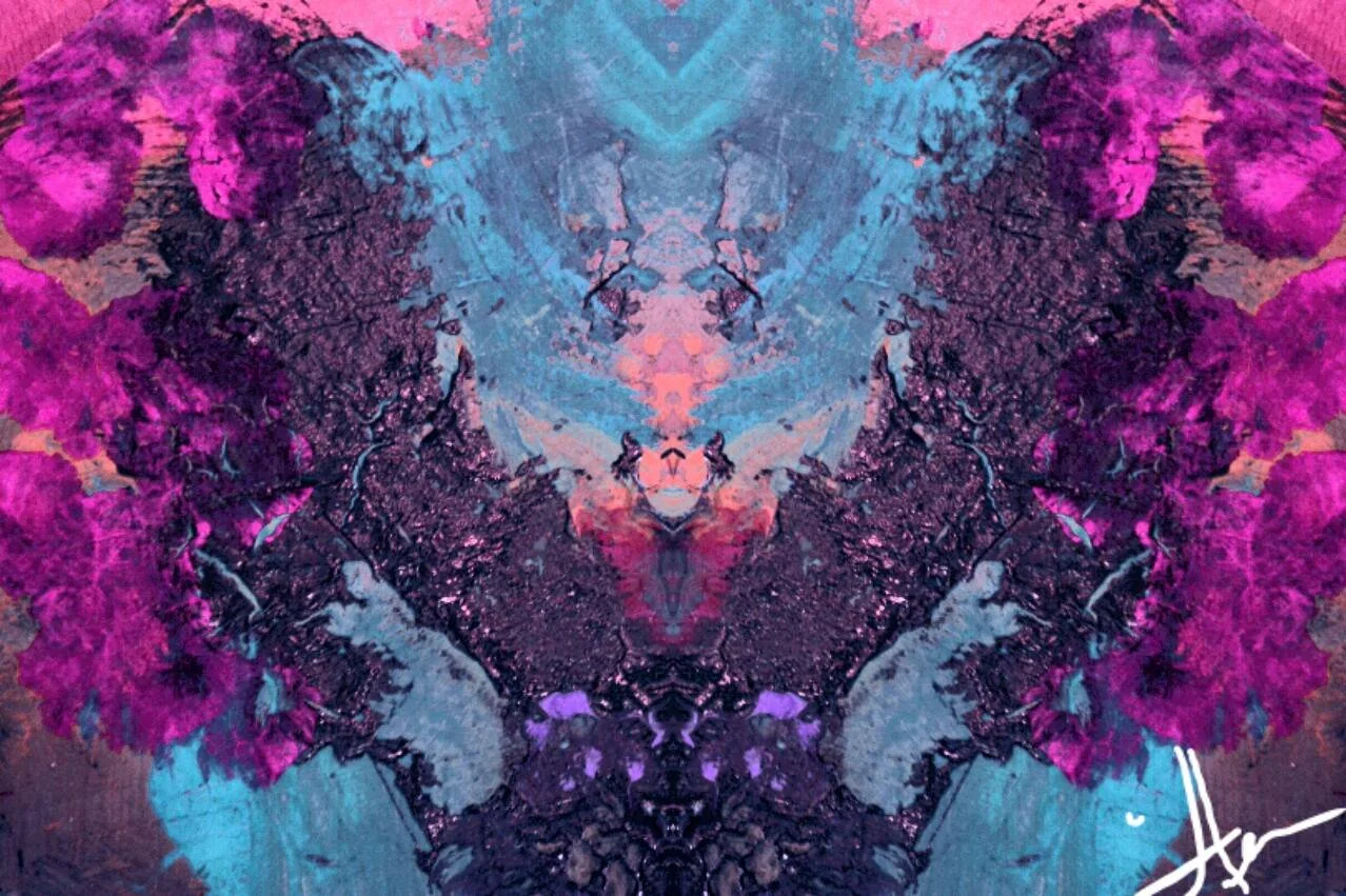 Project Rewards: A Daily Facebook Art Series by Jenica "Hen" Weyand ...