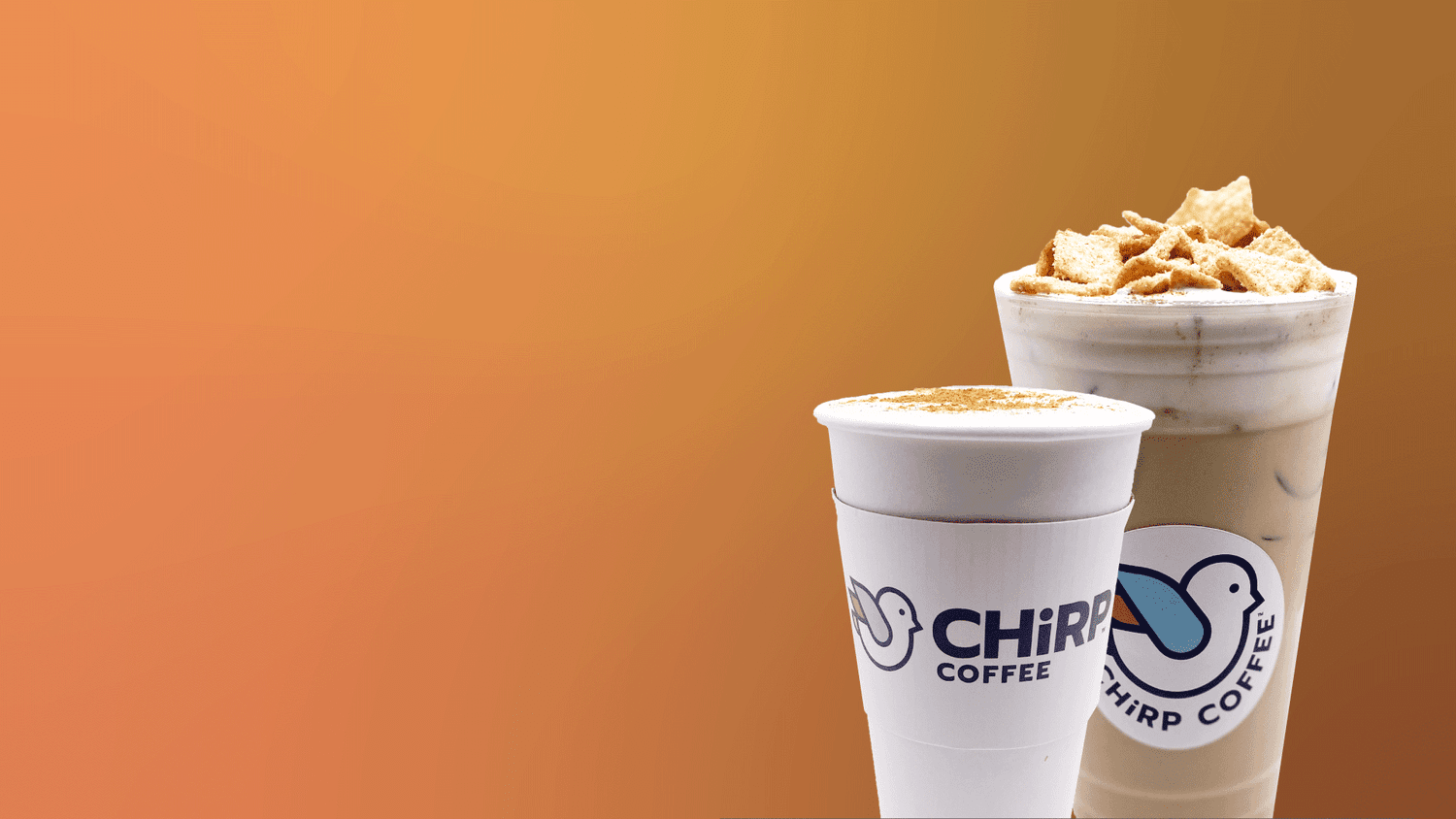 CHiRP Coffee