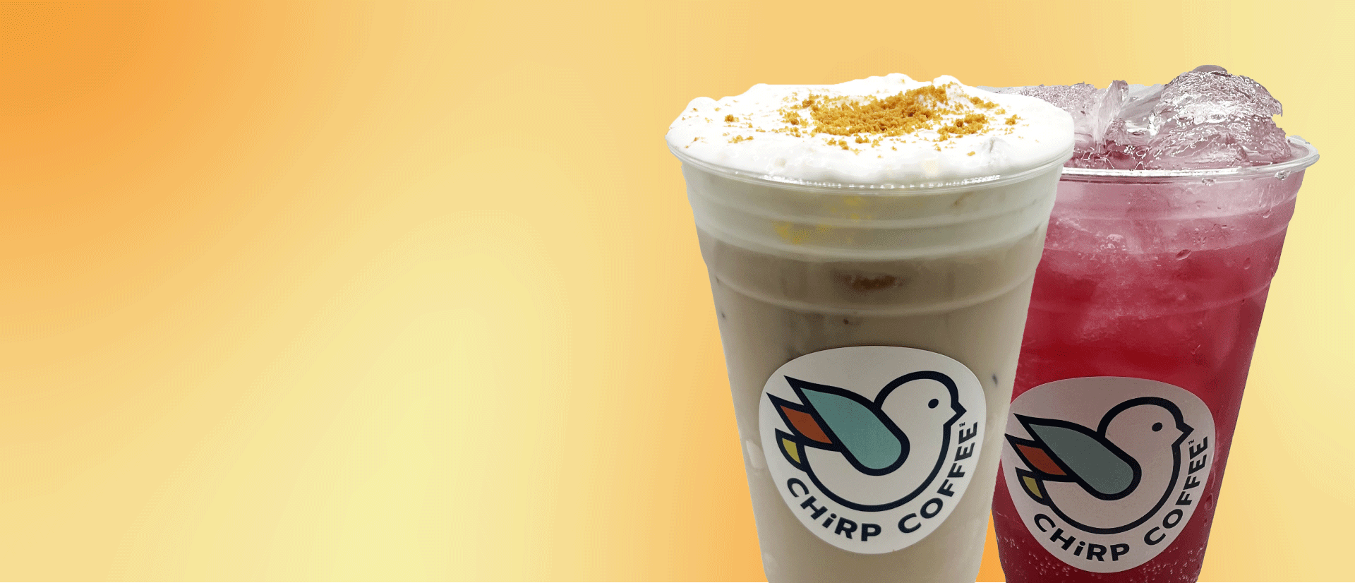 CHiRP Coffee