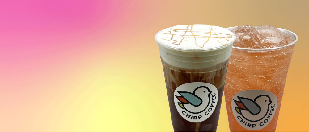 CHiRP Coffee