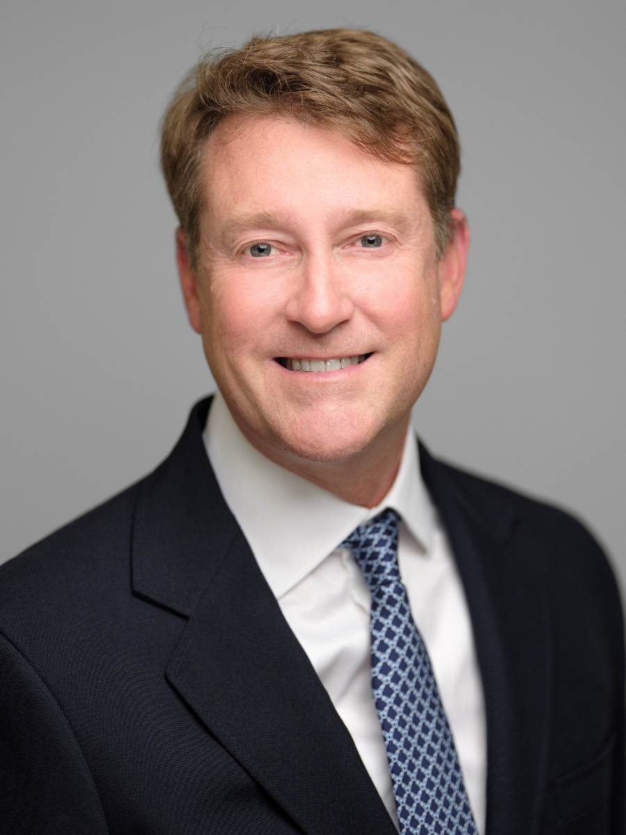 Dr. Stephen Stripling — Coastal Pediatric Research