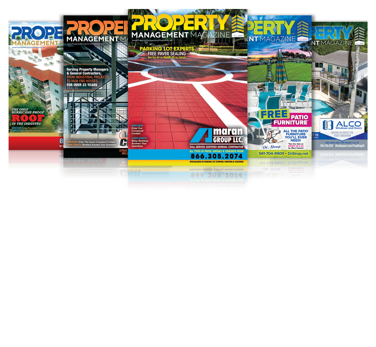 Property Management Magazine