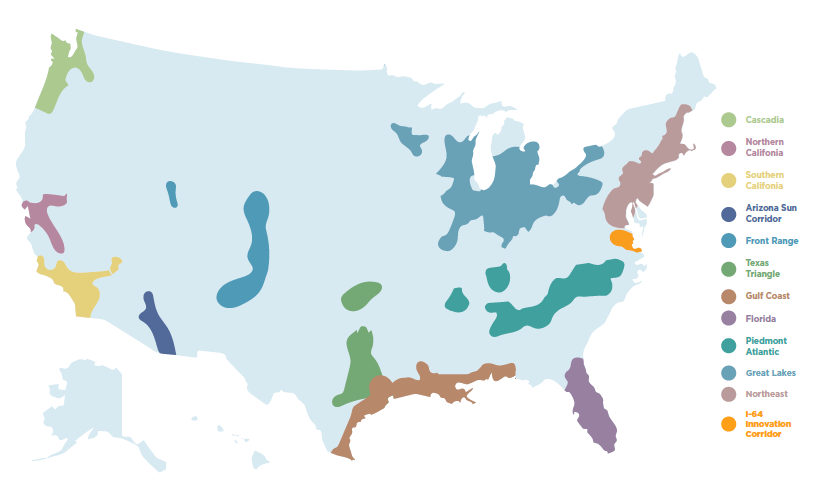 Global Internet Hubs — Global Internet Hub