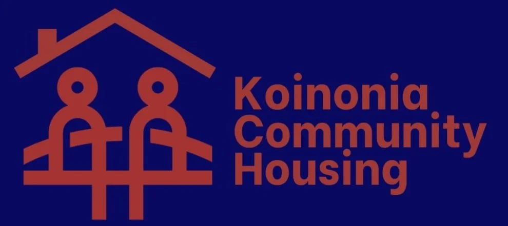 Housing — Koinonia Community Solutions