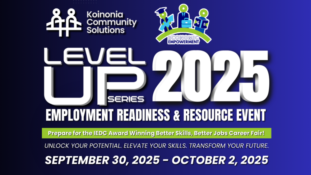 Koinonia Community Solutions