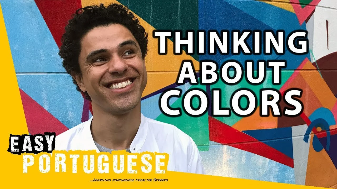 Easy Portuguese