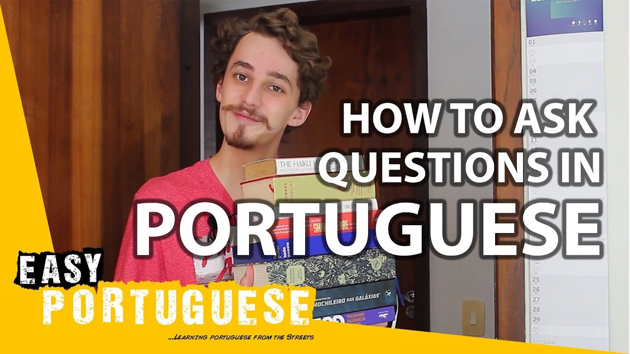 Easy Portuguese