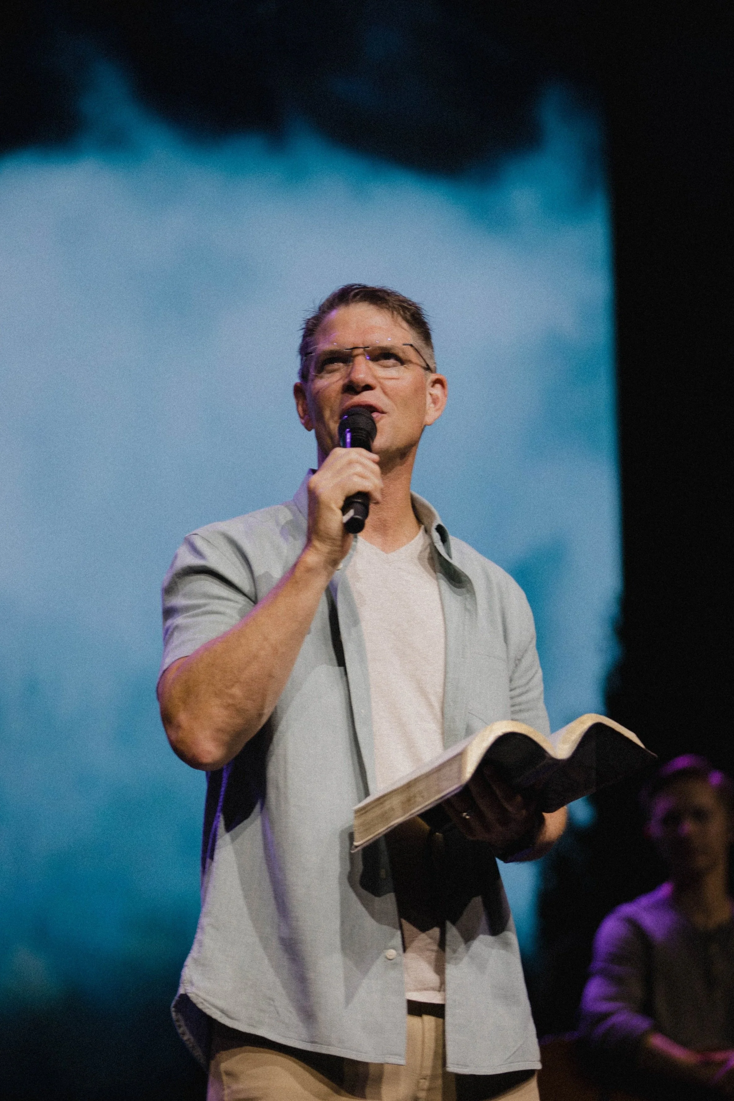 LifeMission is a non-denominational church based in Olathe, KS.