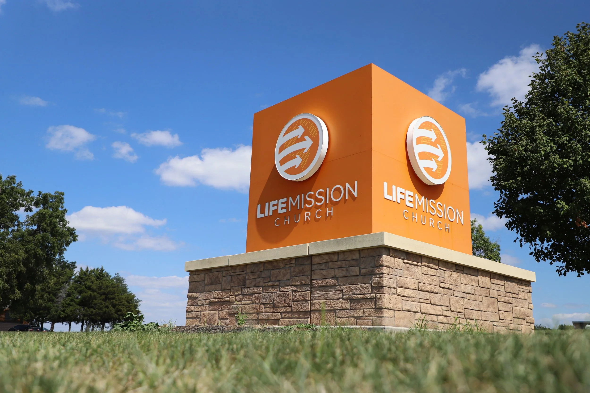 LifeMission Church | Learn More About LifeMission Church