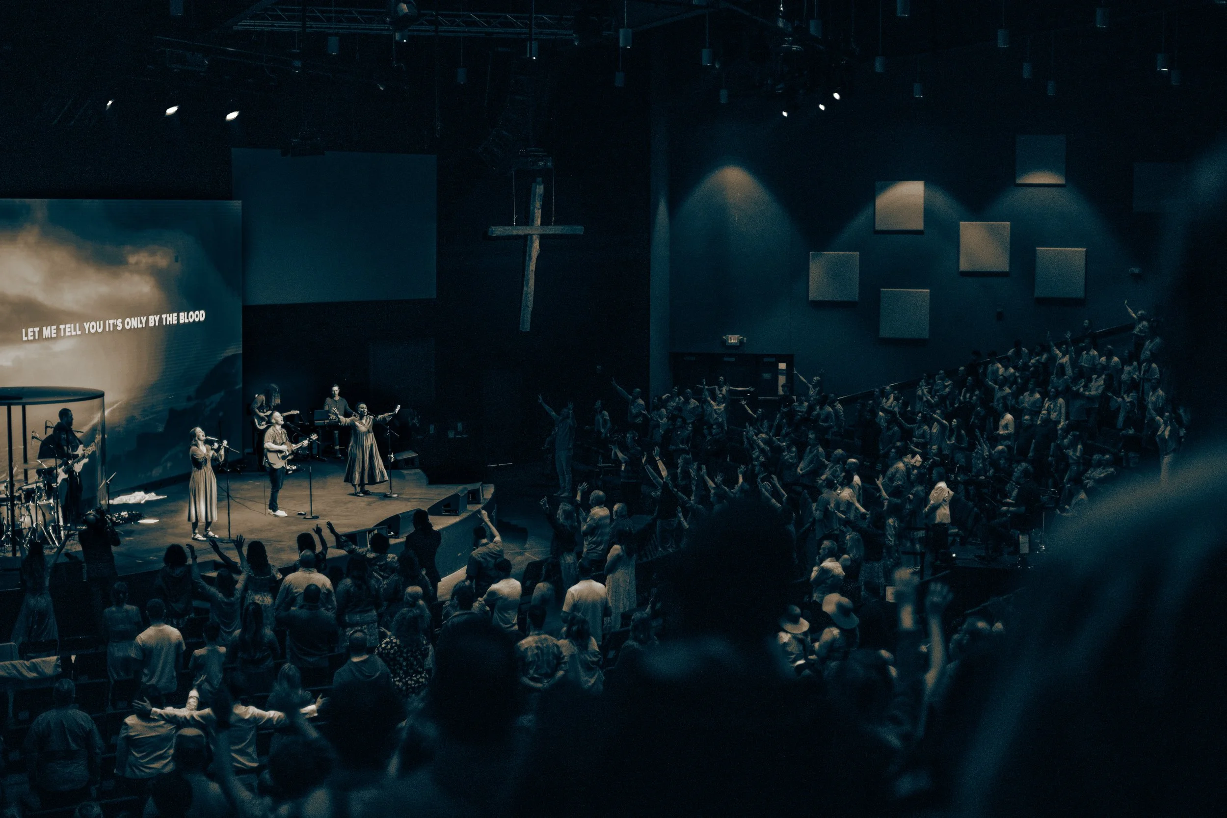 LifeMission Church | Ministry Opportunities at LifeMission Church