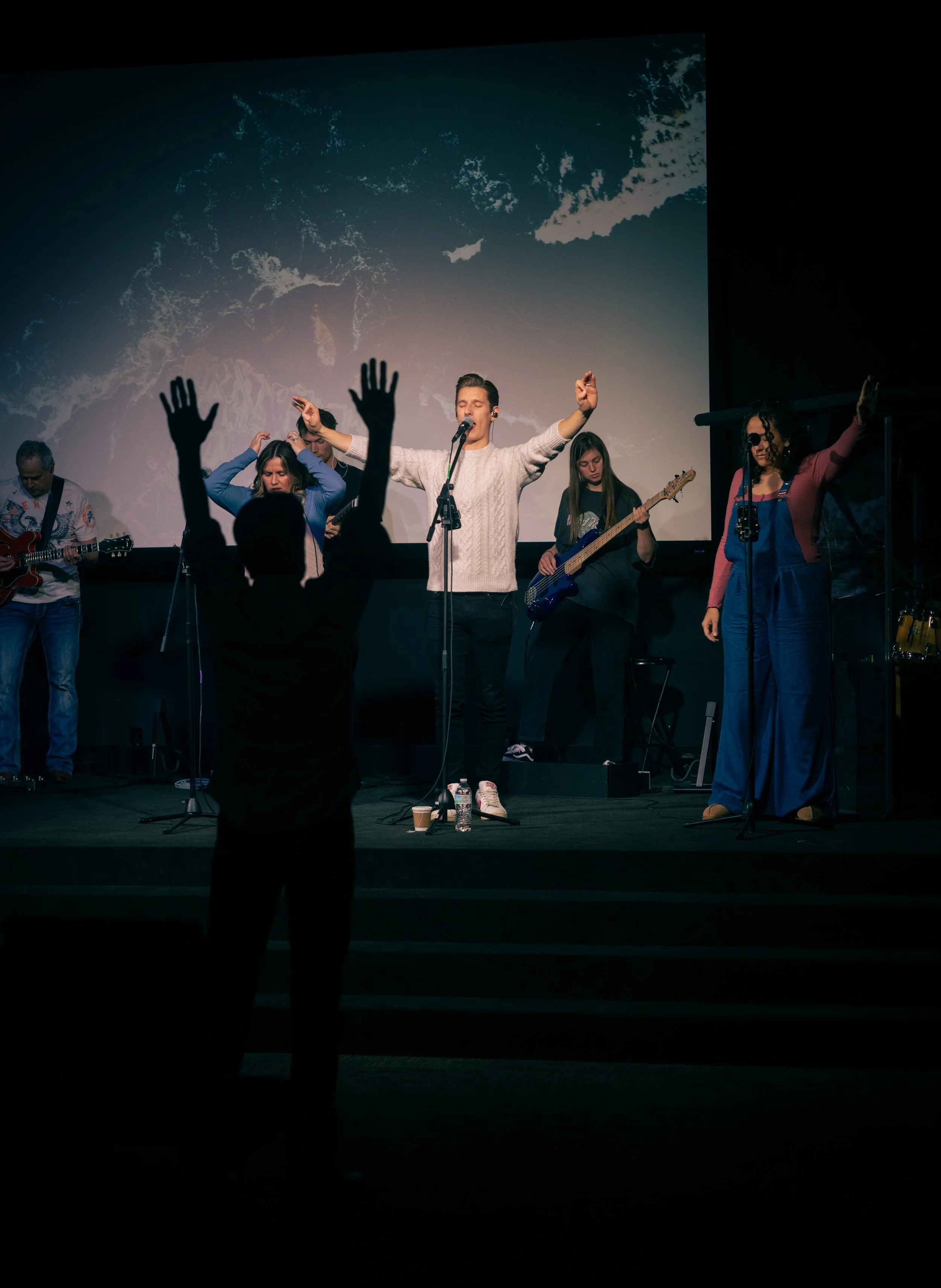 LifeMission Church | Kansas City, Kansas LifeMission Campus