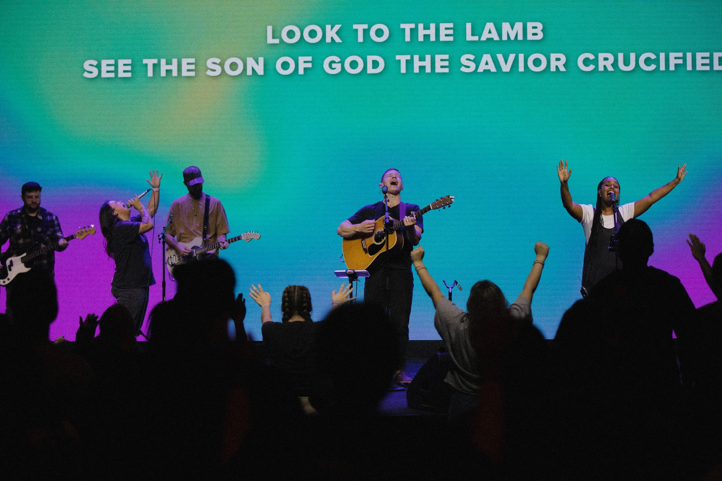 LifeMission is a multi-campus church based in Olathe, KS.