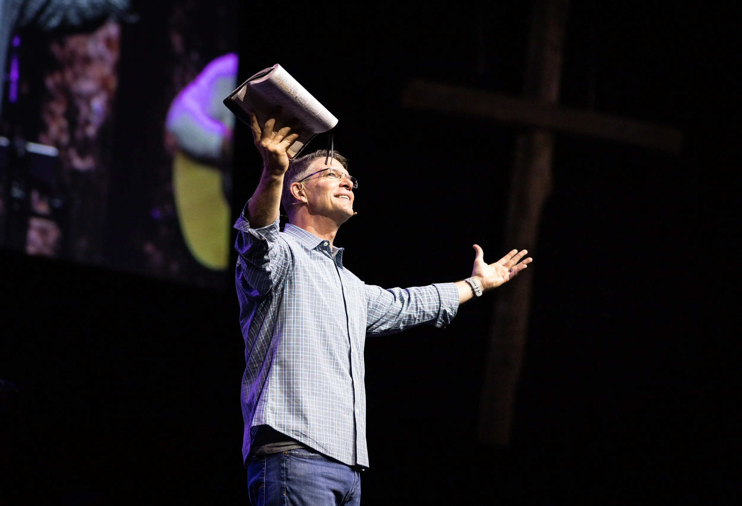 LifeMission Church | Our Pastors