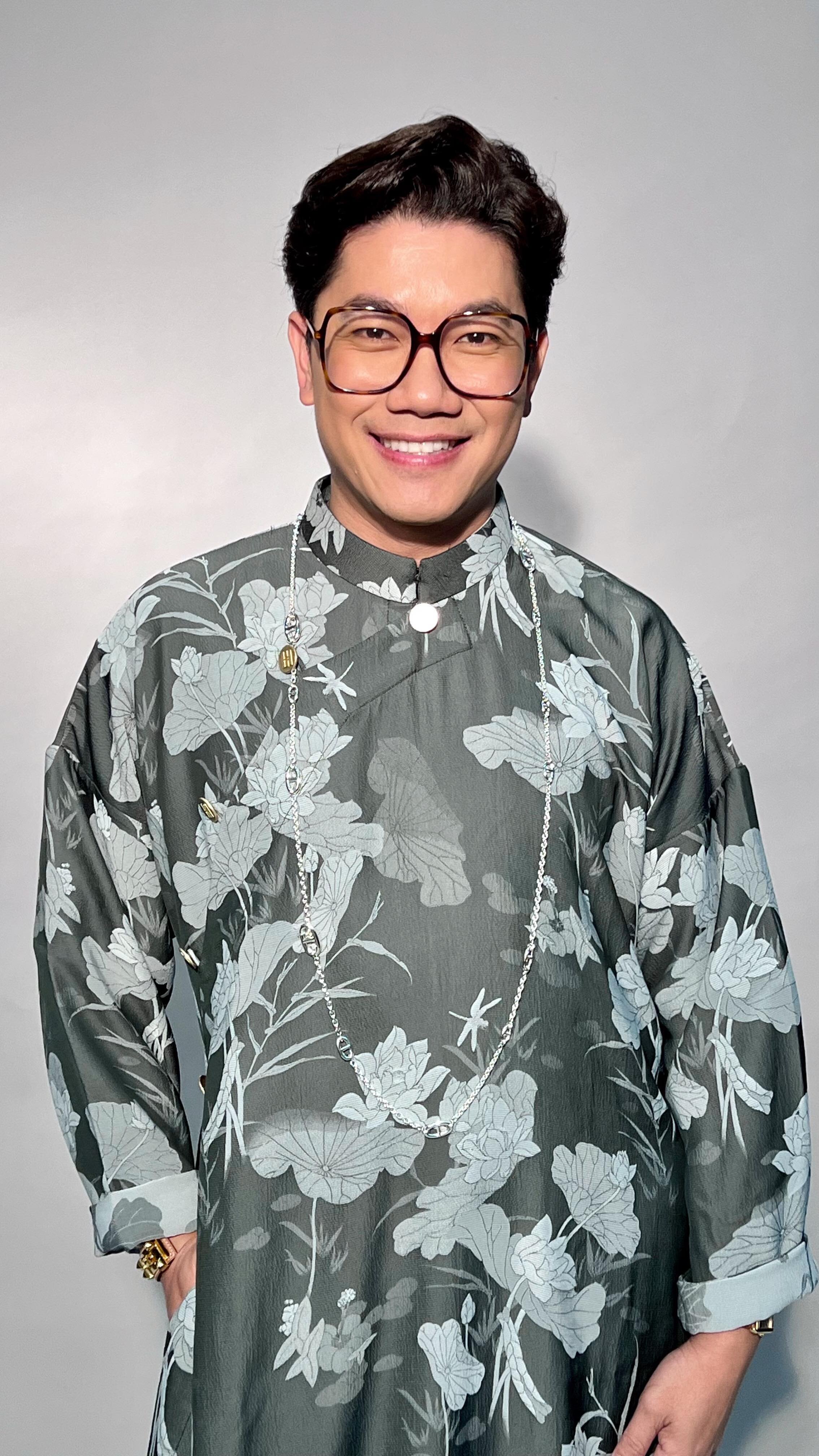 Thai Nguyen Atelier – Custom Ao Dai