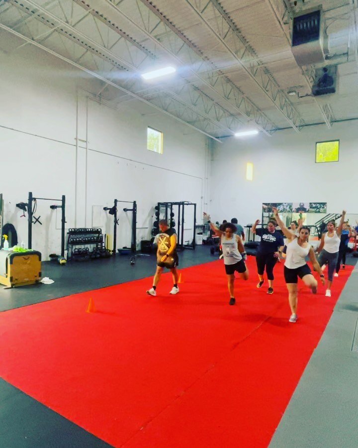 Phantom Kickboxing and Fitness