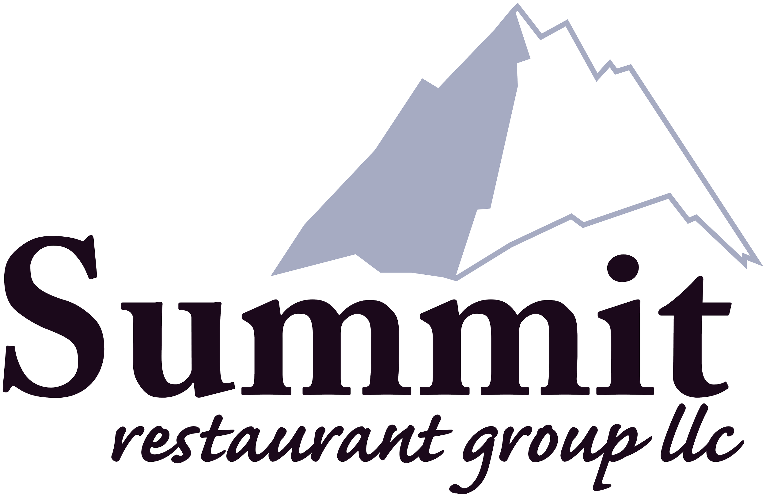 About — Summit Restaurant Group