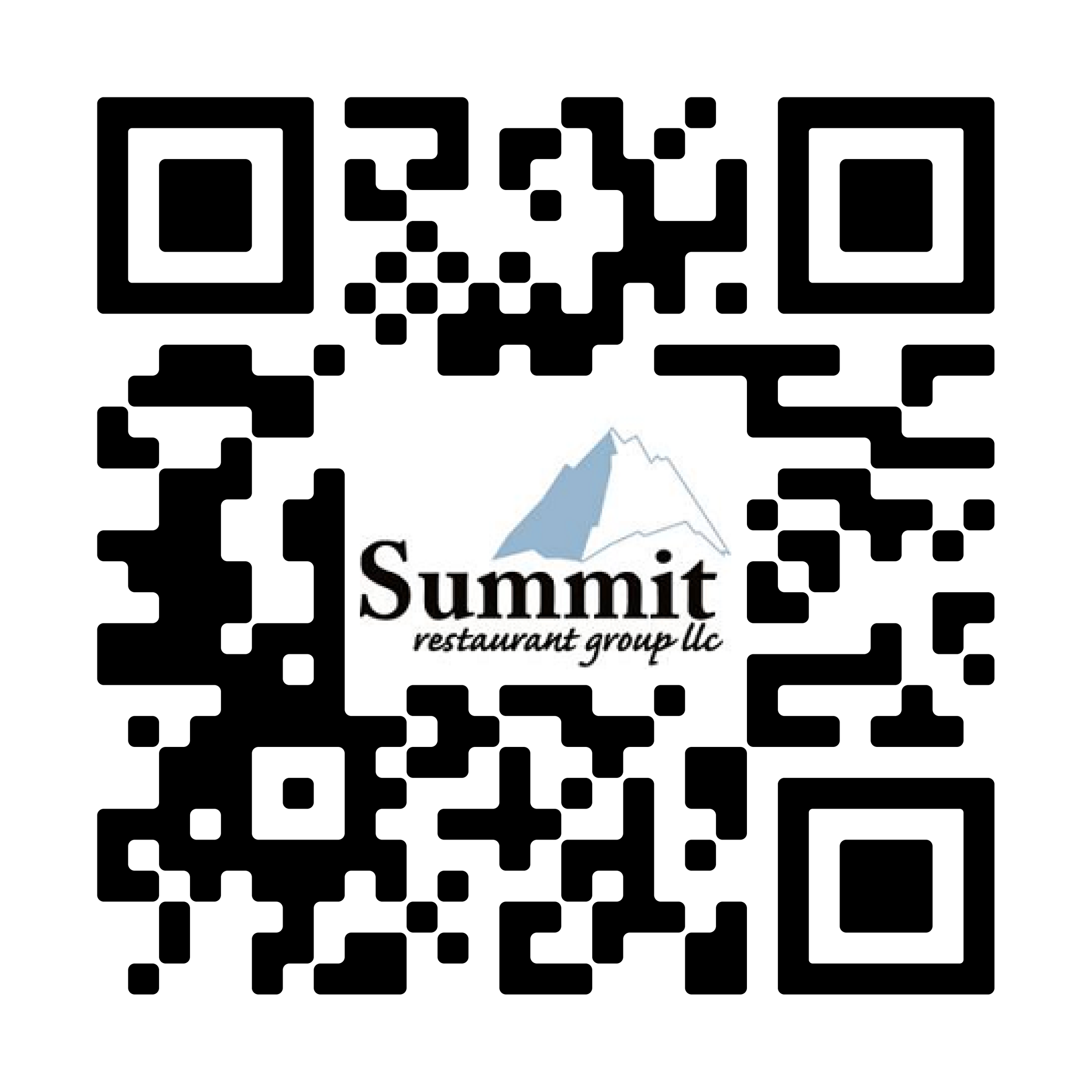 Summit Restaurant Group