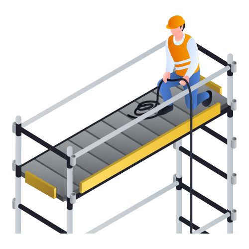 Scaffold User, Fall Protection, Ladders & Stairs 2024 — Montana ...