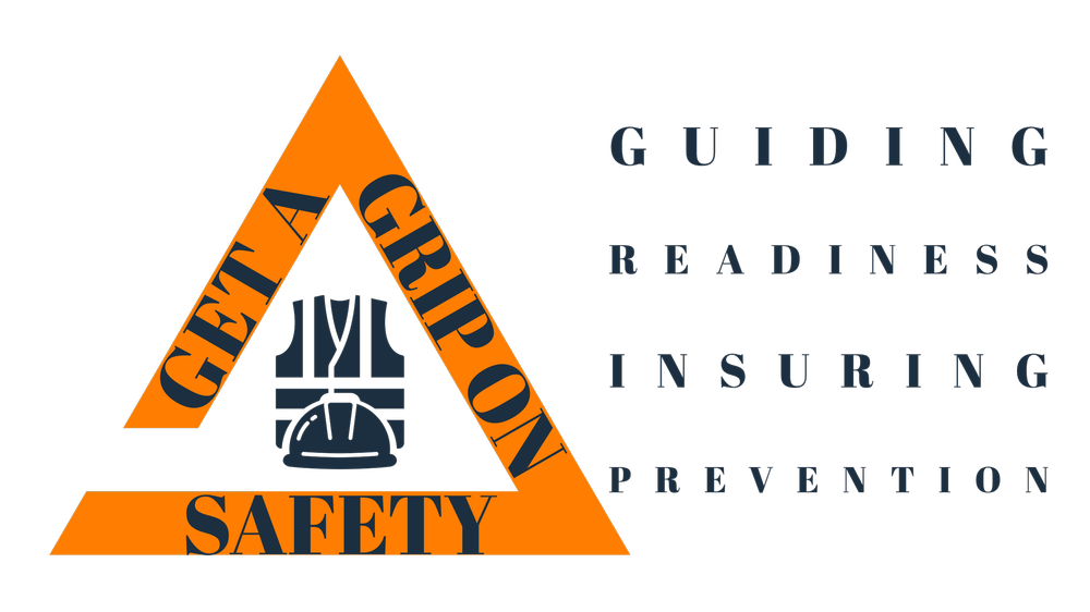 GRIP Safety — Montana Building Industry Association