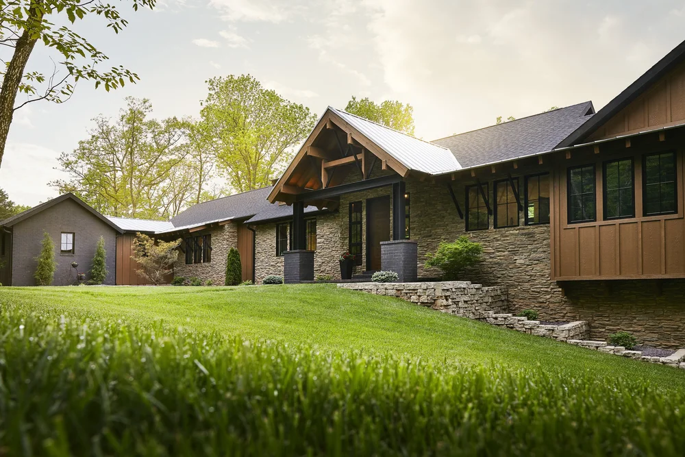 Ozarks Modern — Erica Lea Design Studios