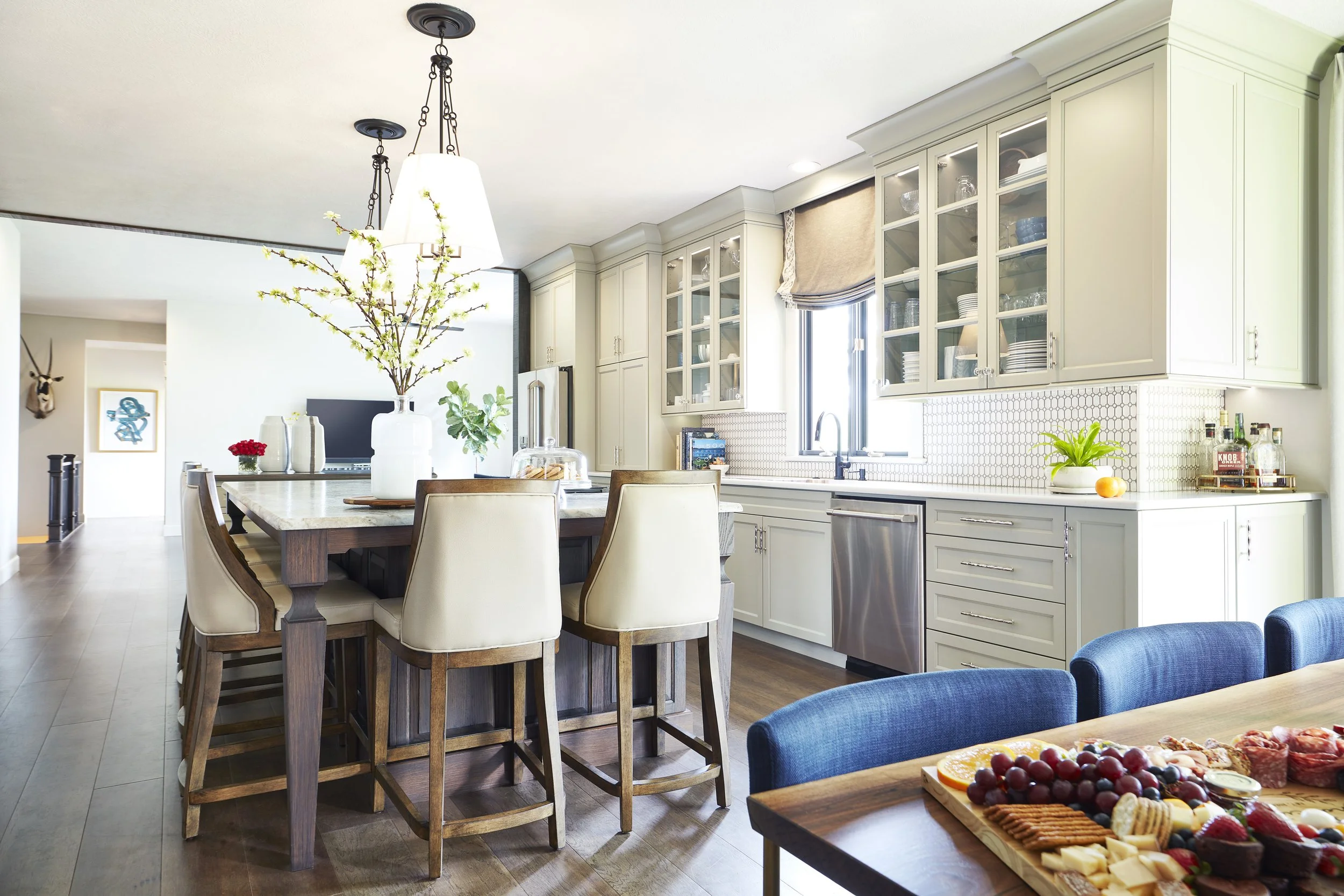 Rivercut Refresh — Erica Lea Design Studios
