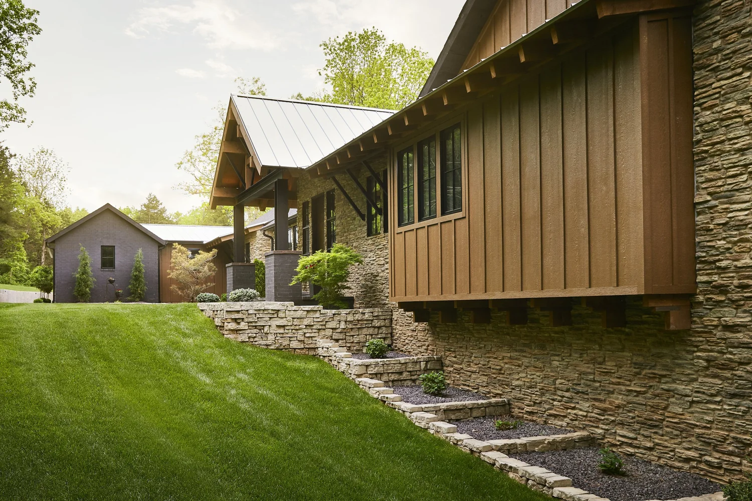 Ozarks Modern — Erica Lea Design Studios