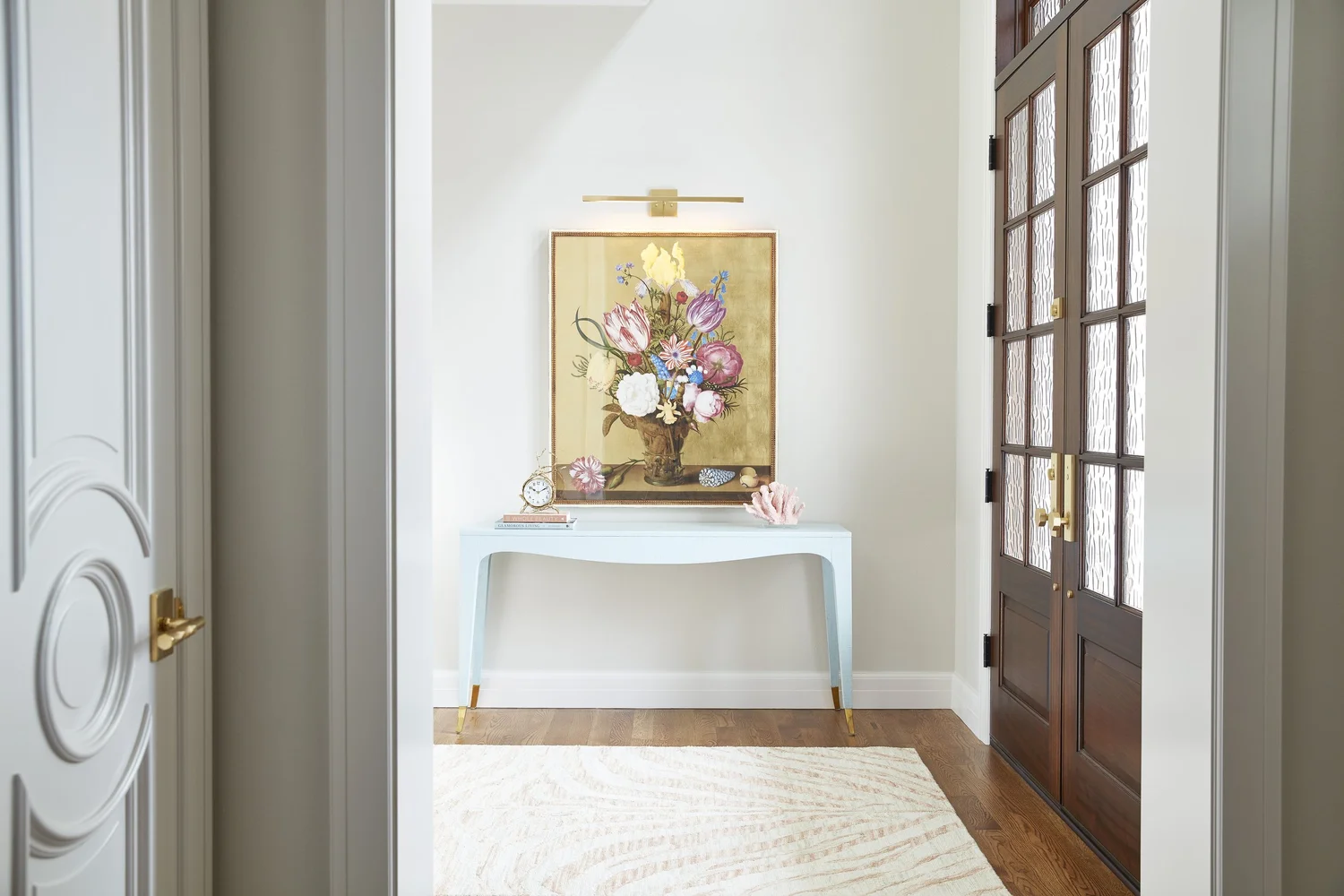 Erica Lea Design Studios - Residential Interior Design