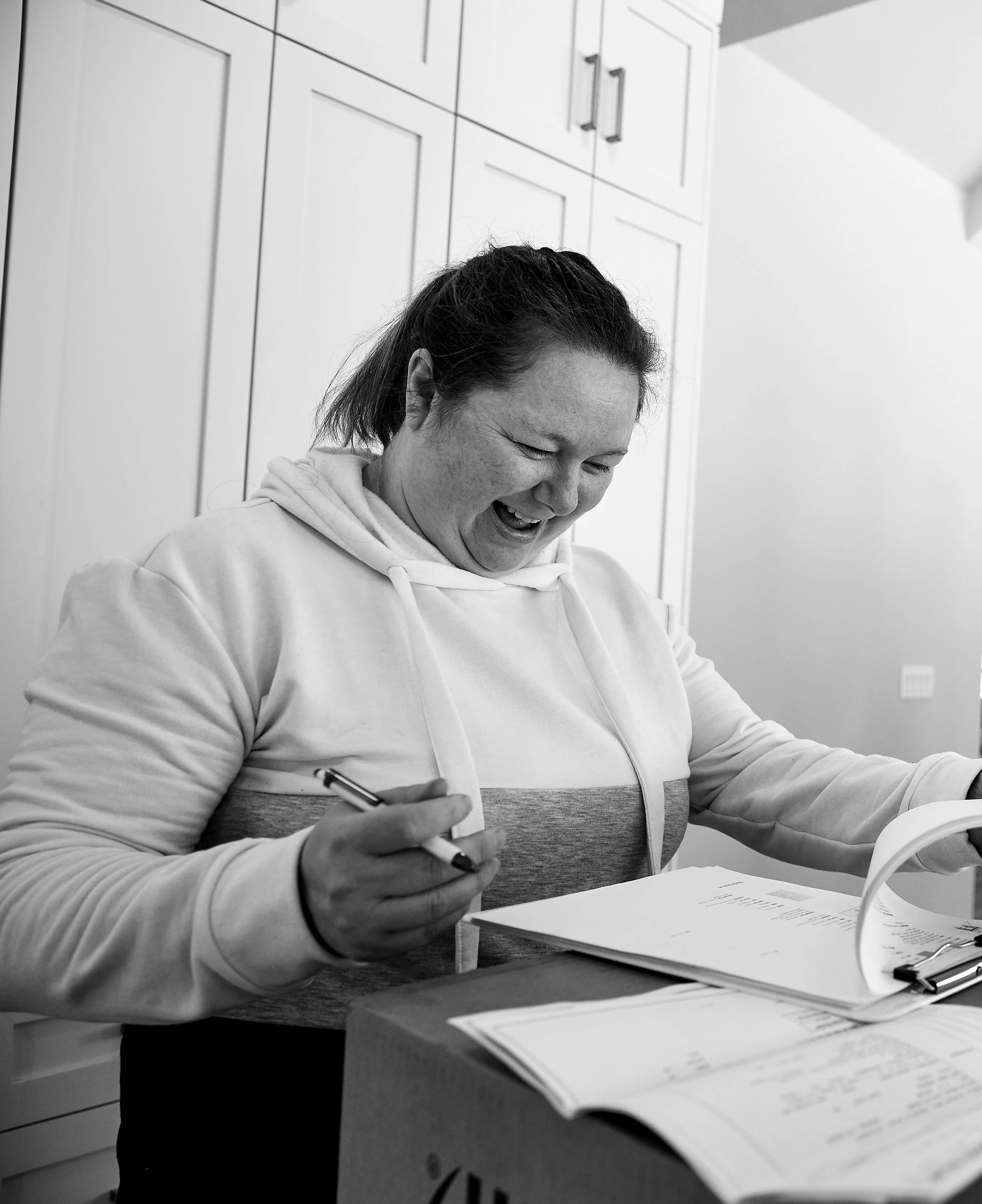 Team — Erica Lea Design Studios