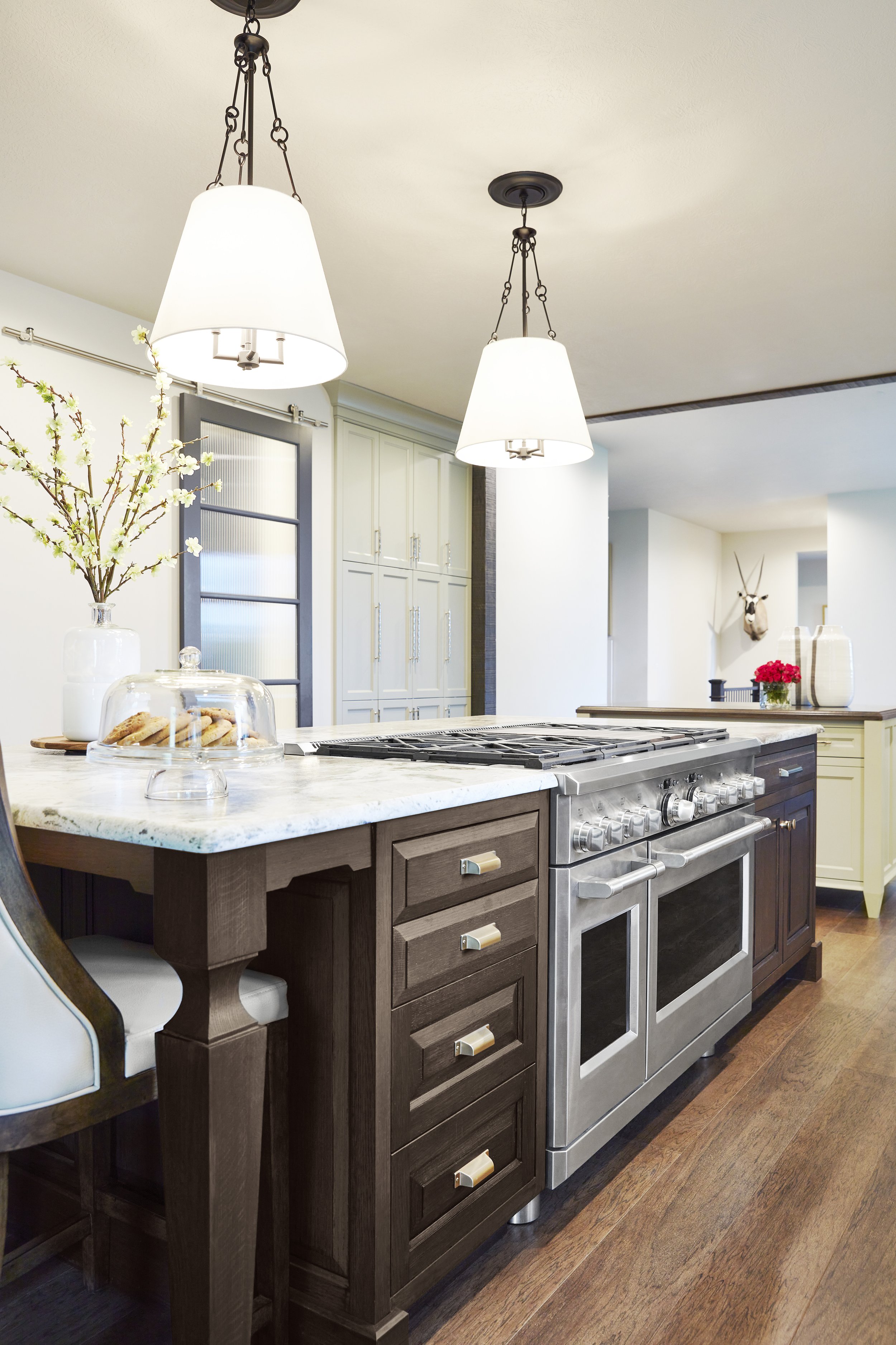 Rivercut Refresh — Erica Lea Design Studios