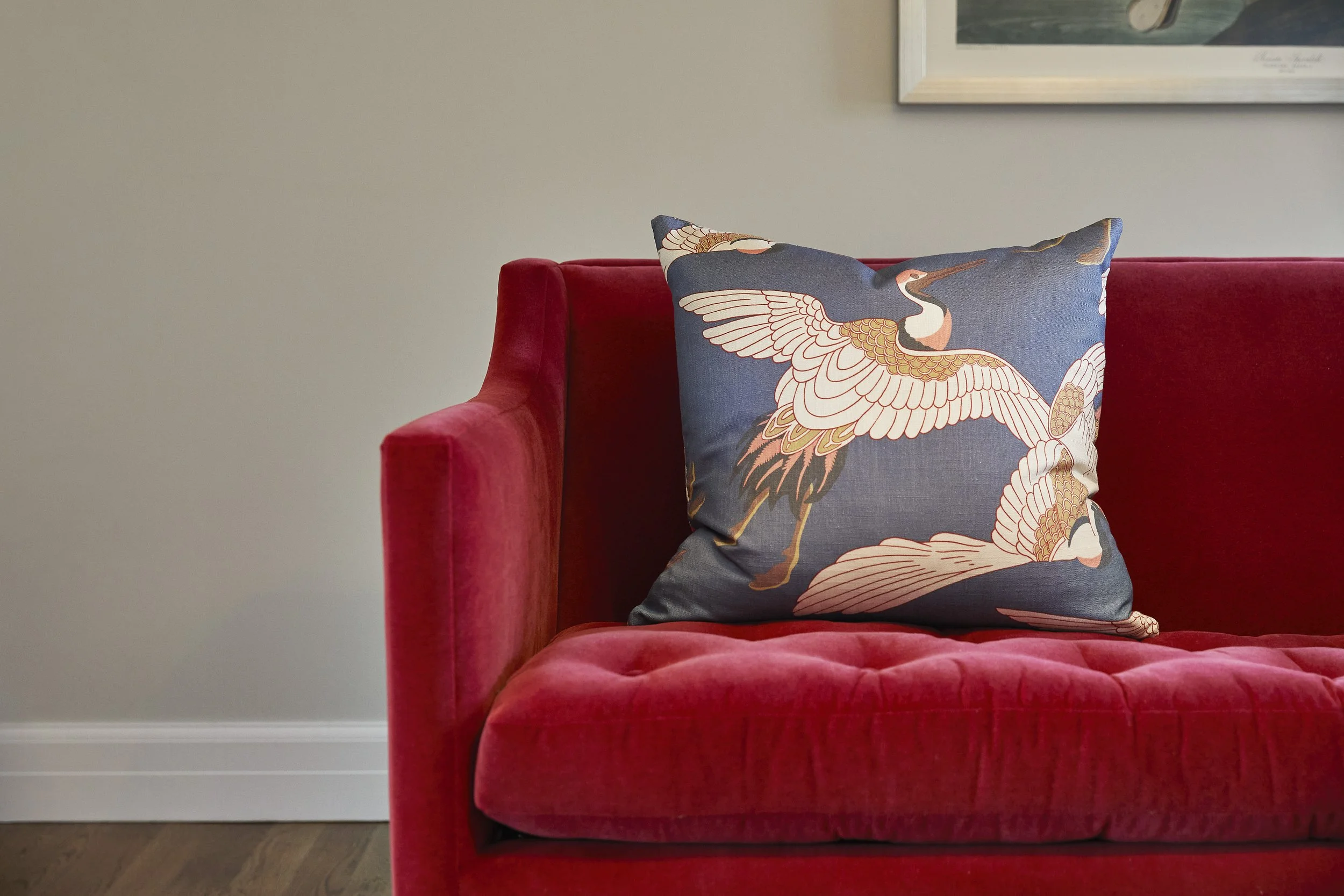 Design Services — Erica Lea Design Studios