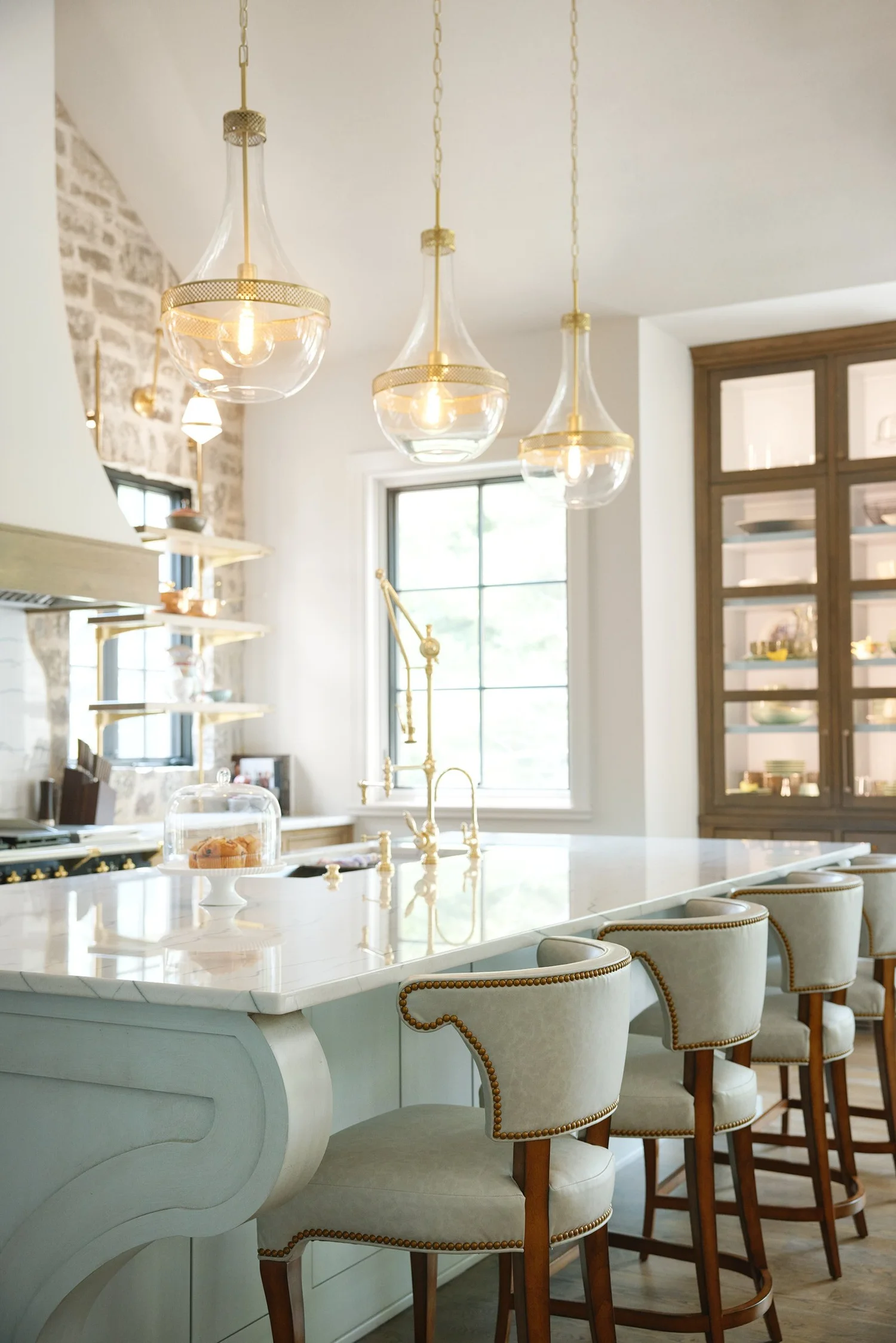 French Country Fabulous — Erica Lea Design Studios