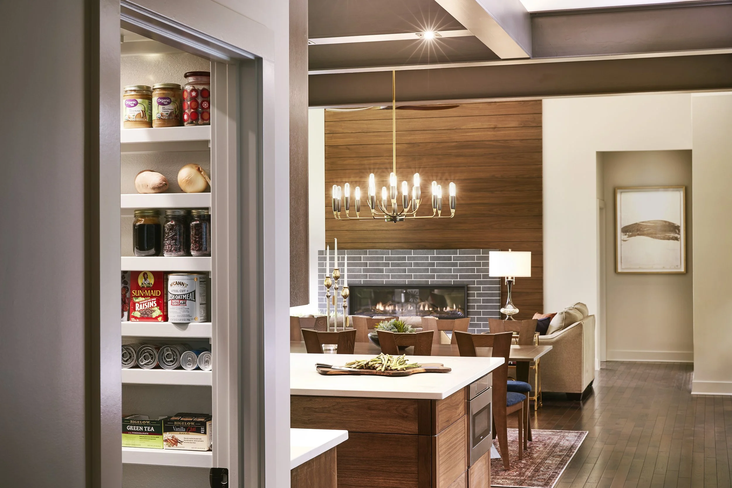 Ozarks Modern — Erica Lea Design Studios