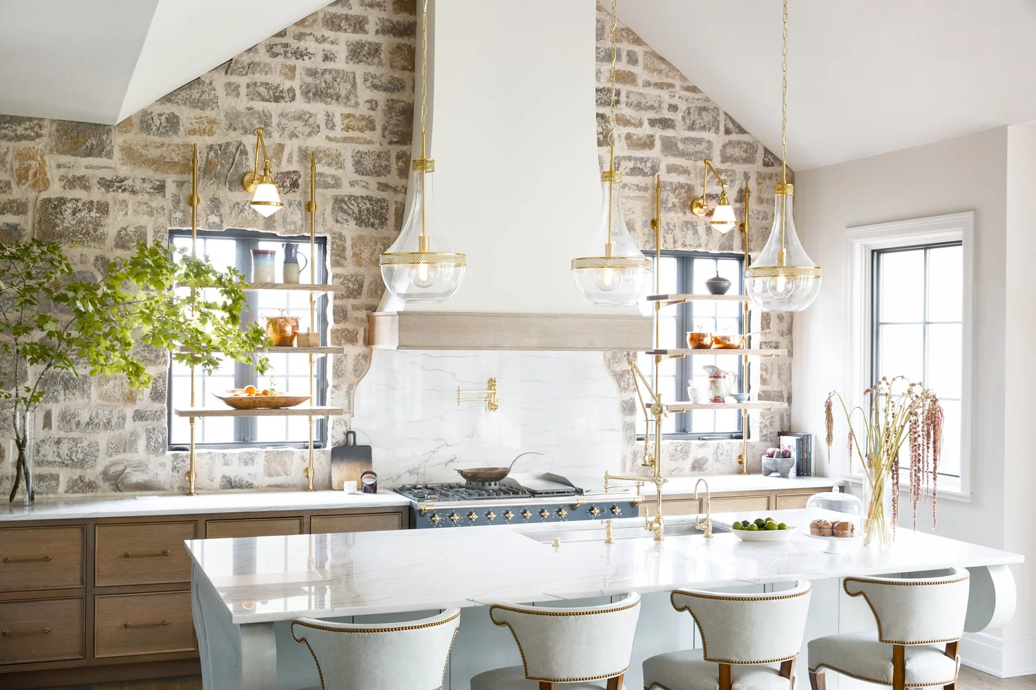 Erica Lea Design Studios - Residential Interior Design