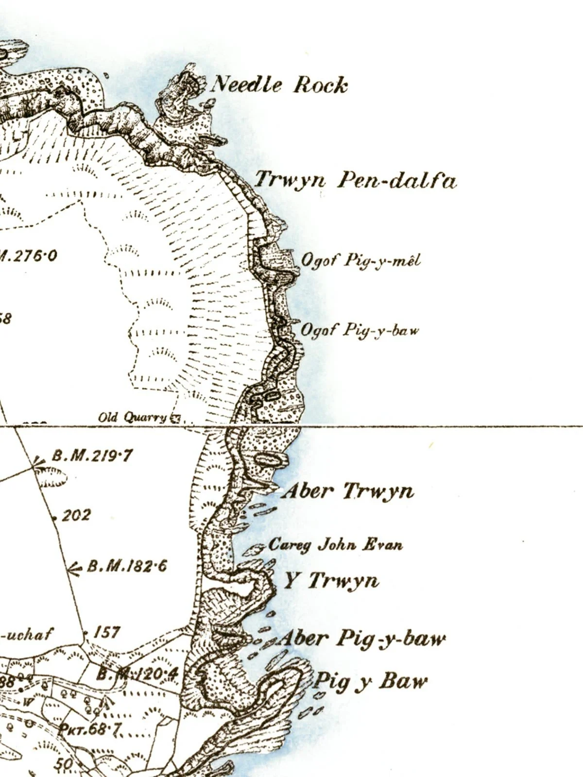 Jon's Map of Wales - a composition of Whales in the shape of the ...