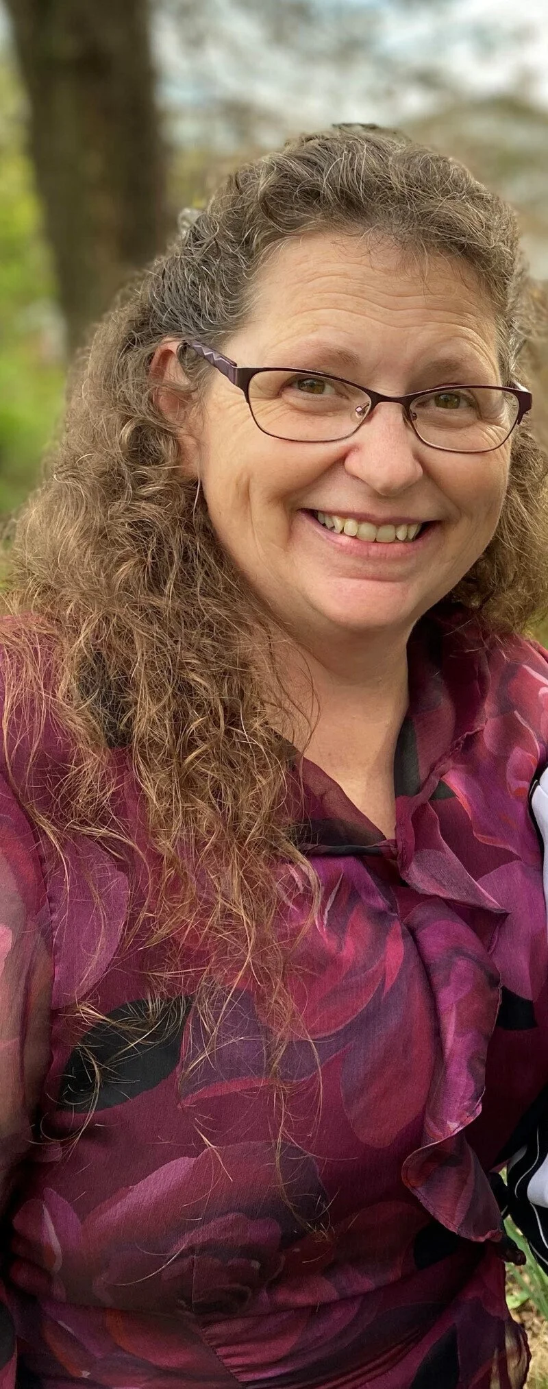 Our Staff — St. Paul's Episcopal Church, Columbus Indiana