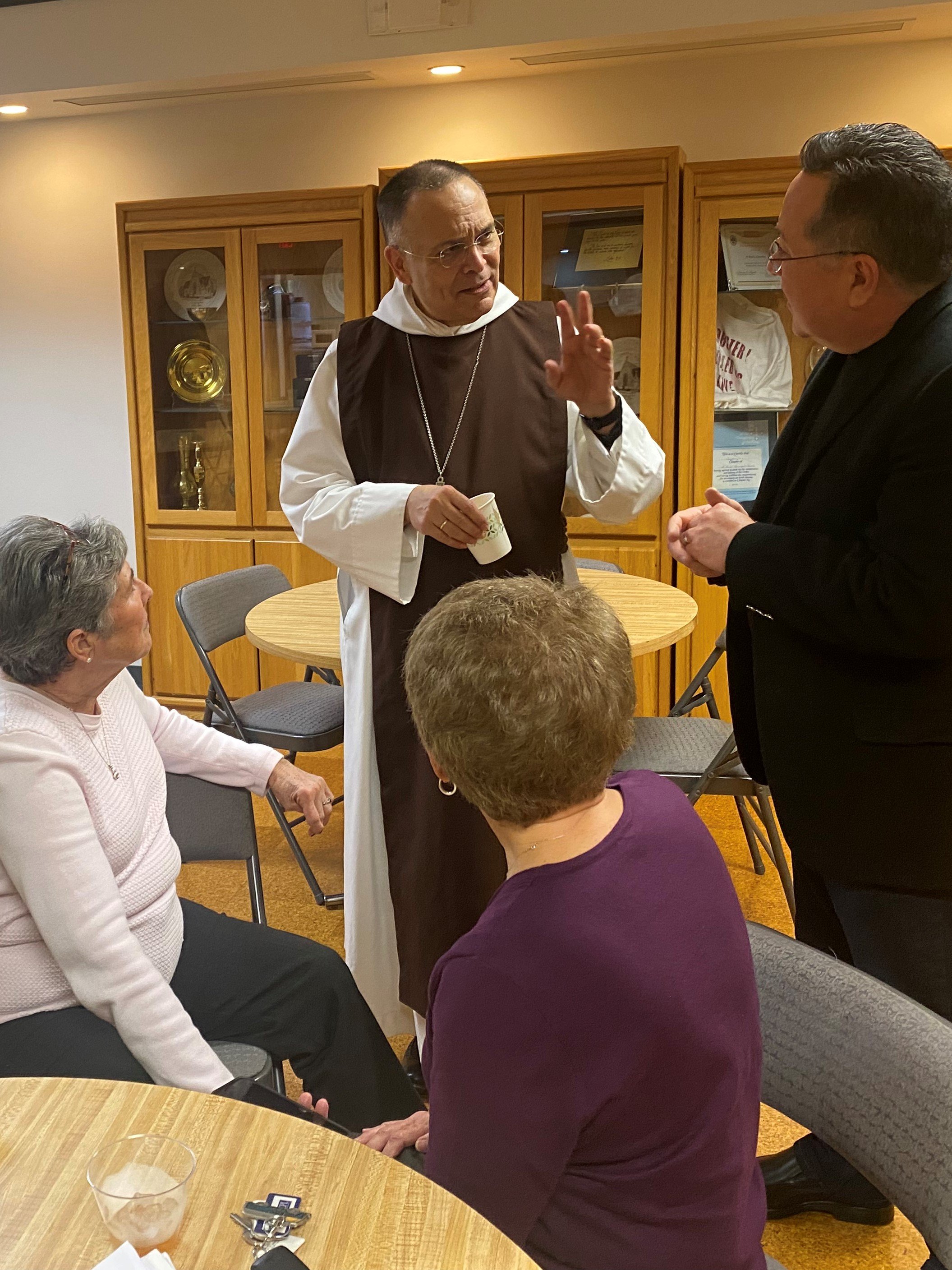 Our Staff — St. Paul's Episcopal Church, Columbus Indiana