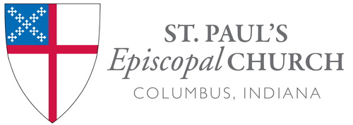 Parish Profile — St. Paul's Episcopal Church, Columbus Indiana